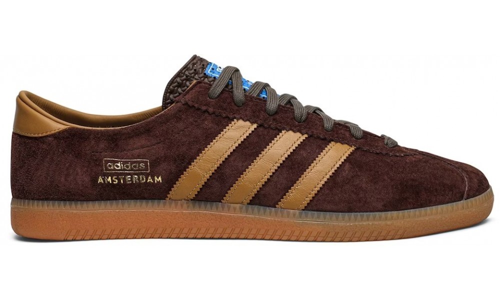 Adidas Amsterdam 2020 City Series купить в Москве